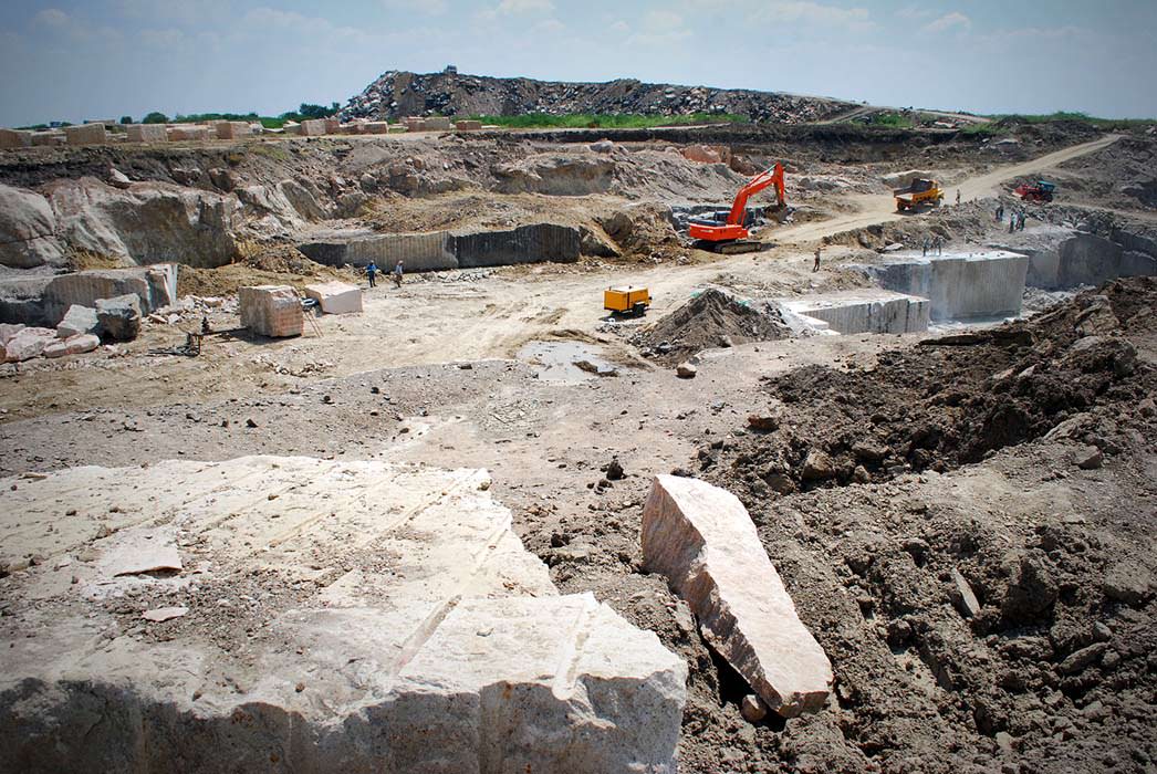 Quarries | TAB Surfaces