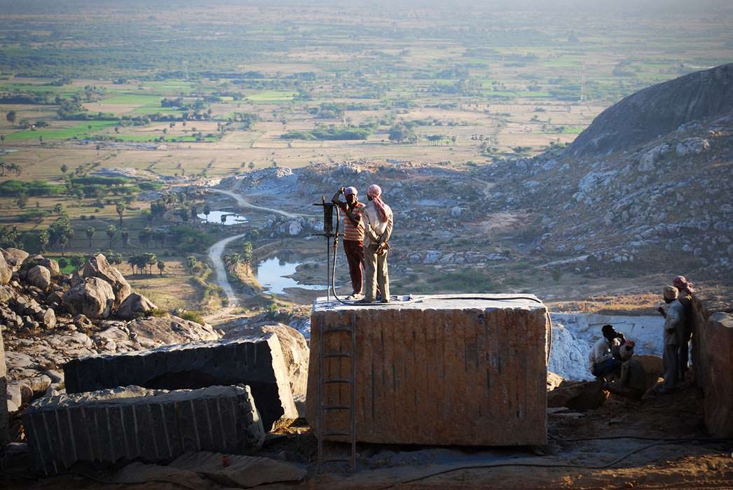 Quarries | TAB Surfaces