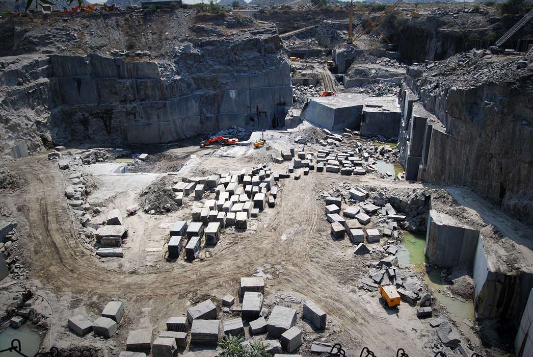 Quarries | TAB Surfaces