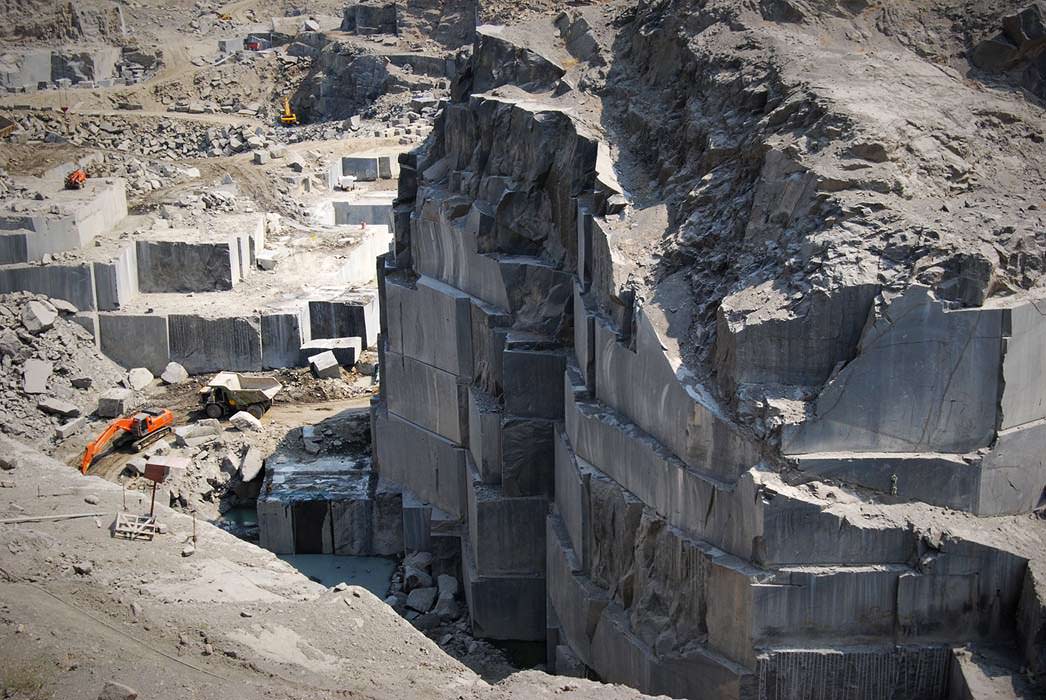 Quarries | TAB Surfaces