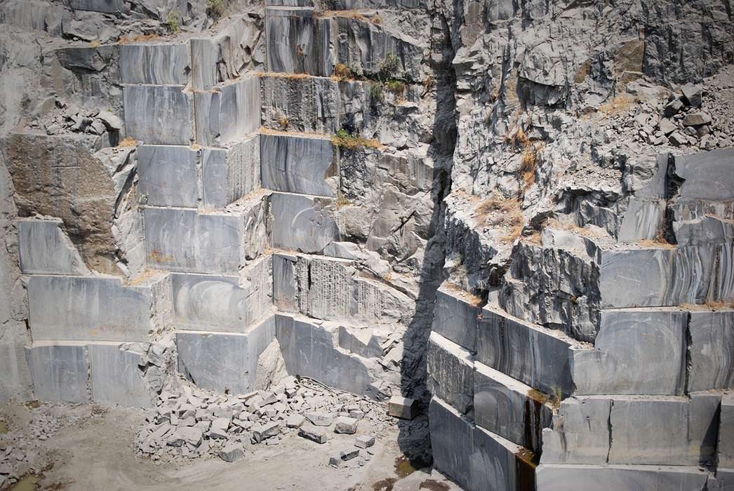 Quarries | TAB Surfaces