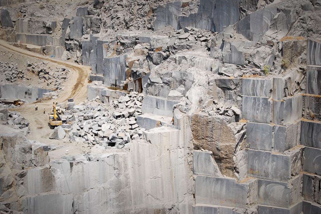 Quarries | TAB Surfaces