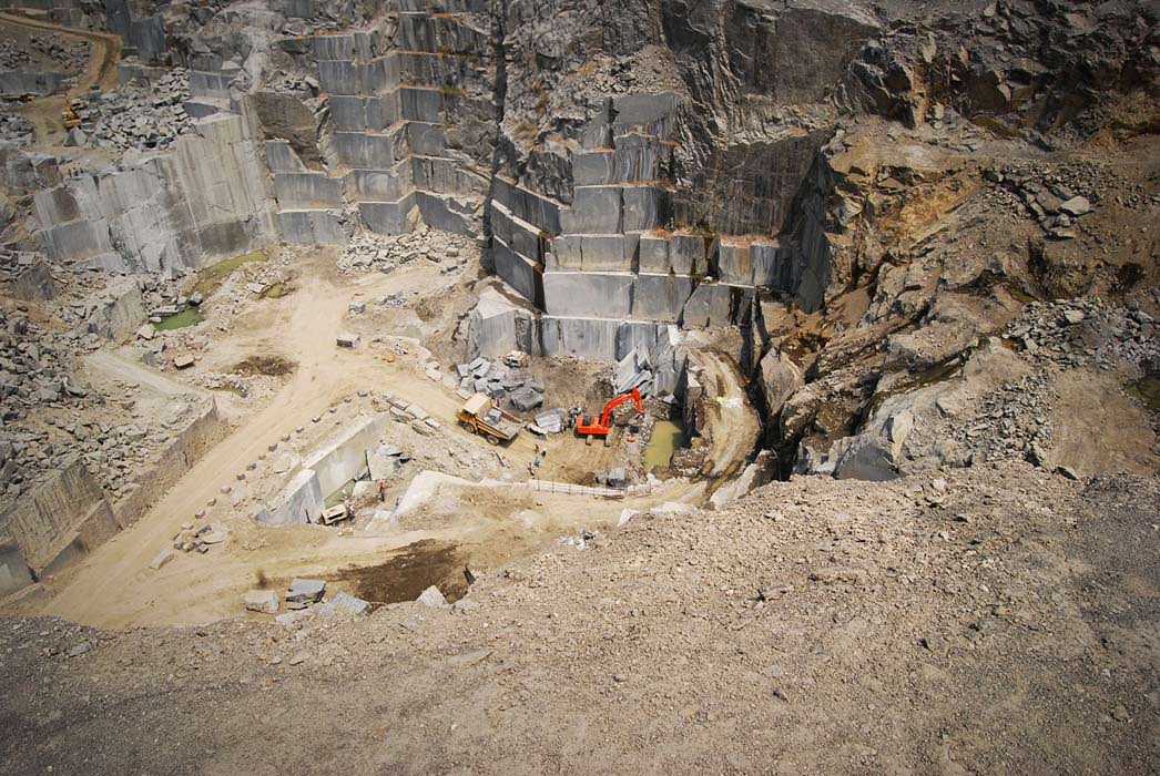 Quarries | TAB Surfaces