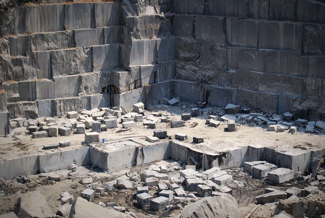 Quarries | TAB Surfaces