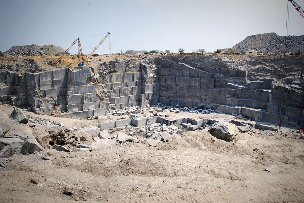 Quarries | TAB Surfaces