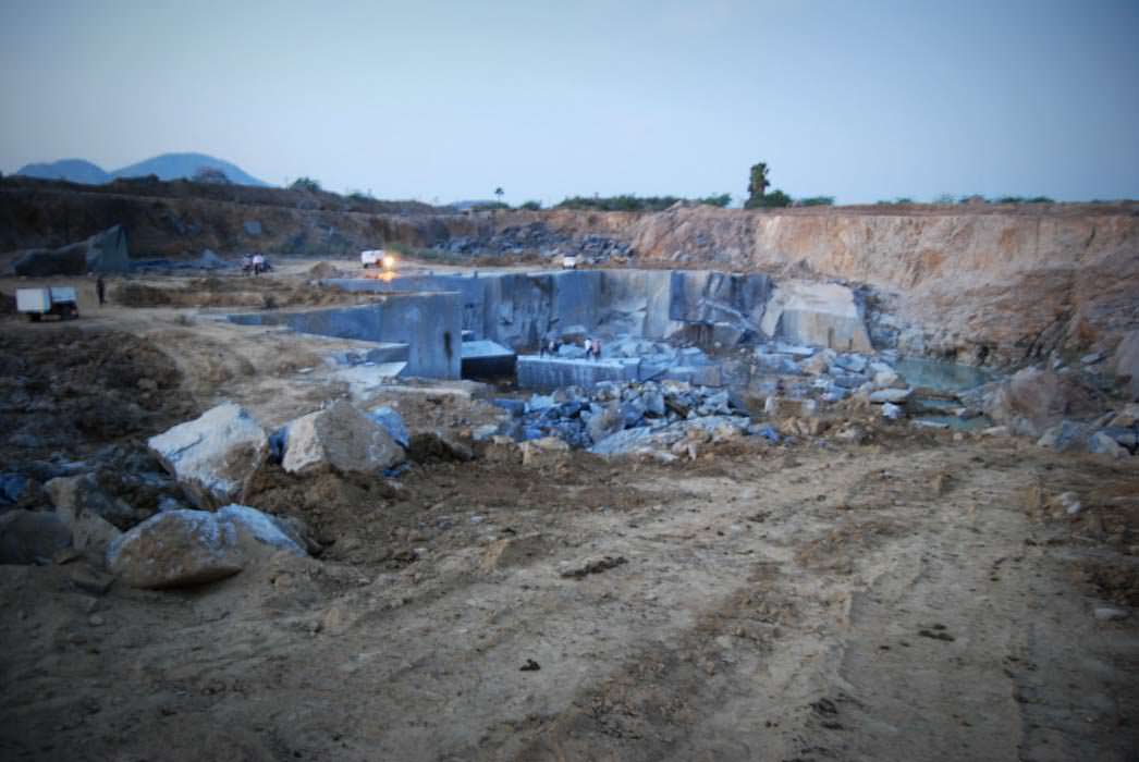 Quarries | TAB Surfaces