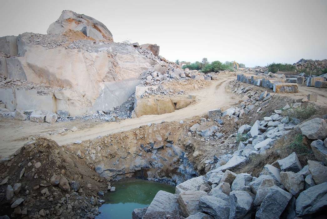 Quarries | TAB Surfaces