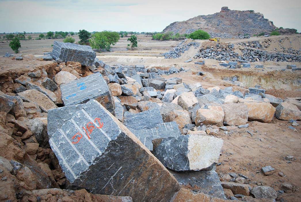 Quarries | TAB Surfaces