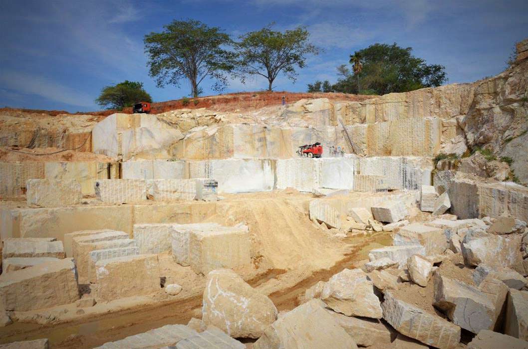 Quarries | TAB Surfaces