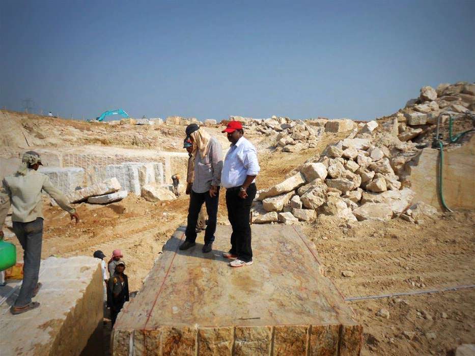 Quarries | TAB Surfaces