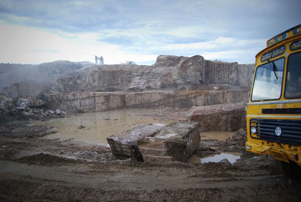 Quarries | TAB Surfaces