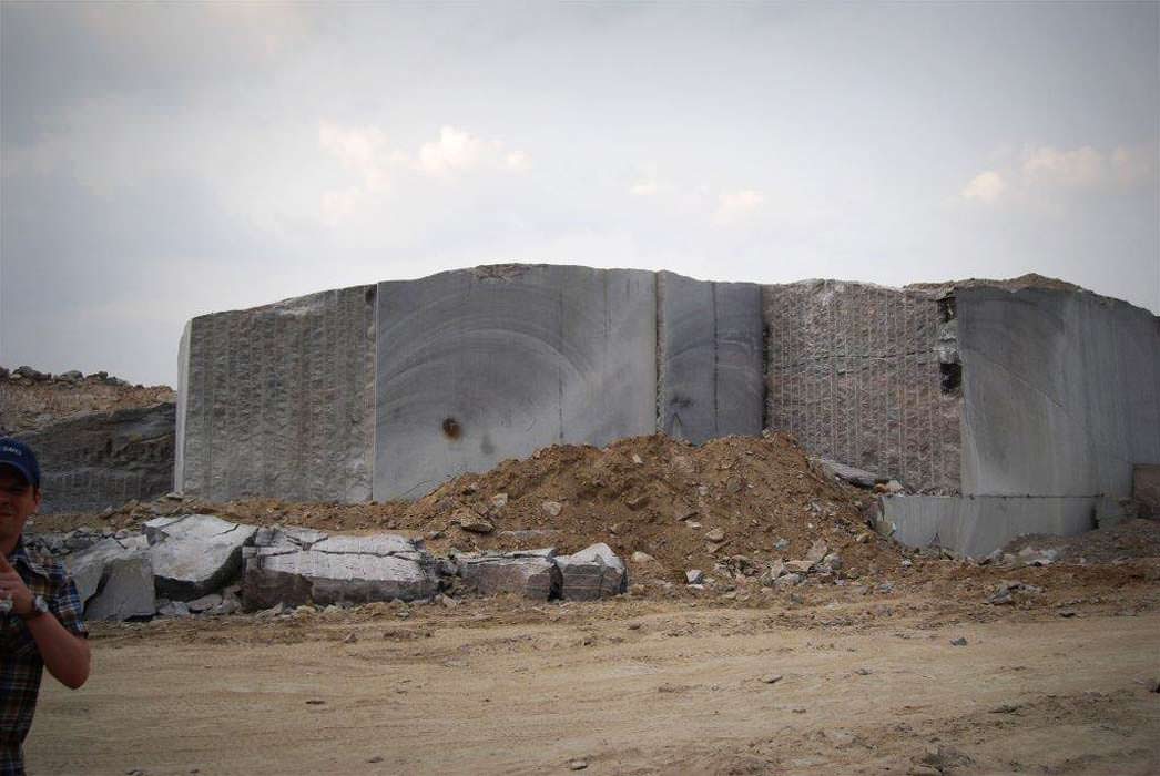 Quarries | TAB Surfaces