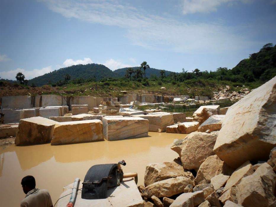 Quarries | TAB Surfaces