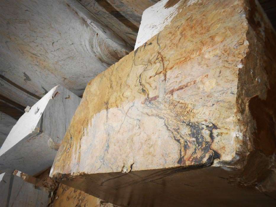 Quarries | TAB Surfaces