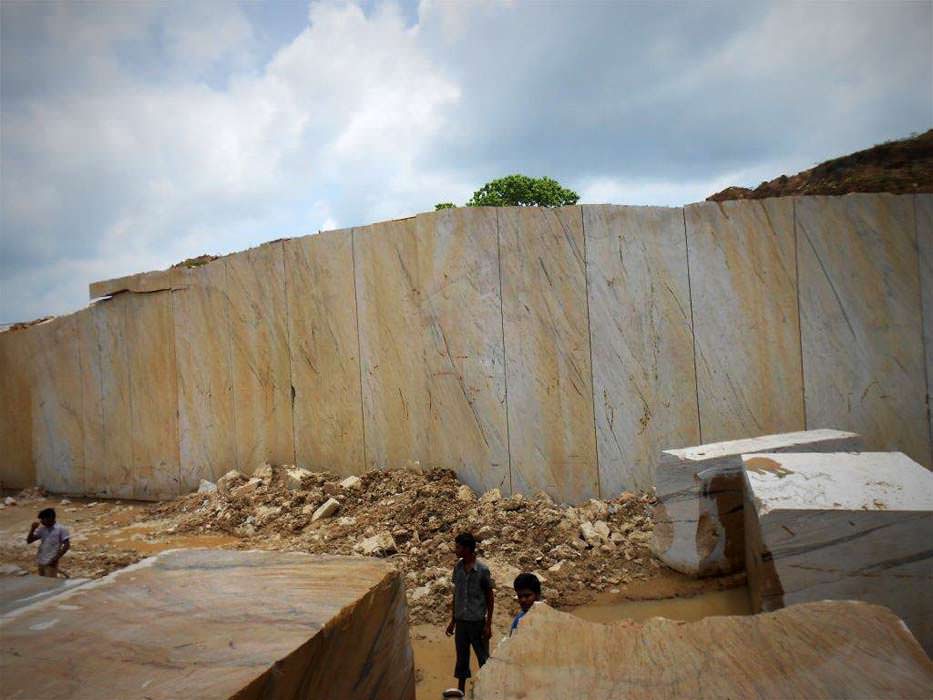 Quarries | TAB Surfaces