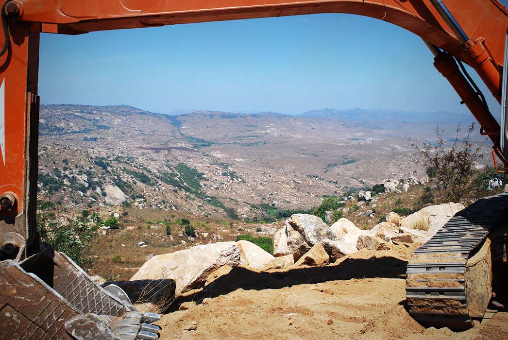 Quarries | TAB Surfaces