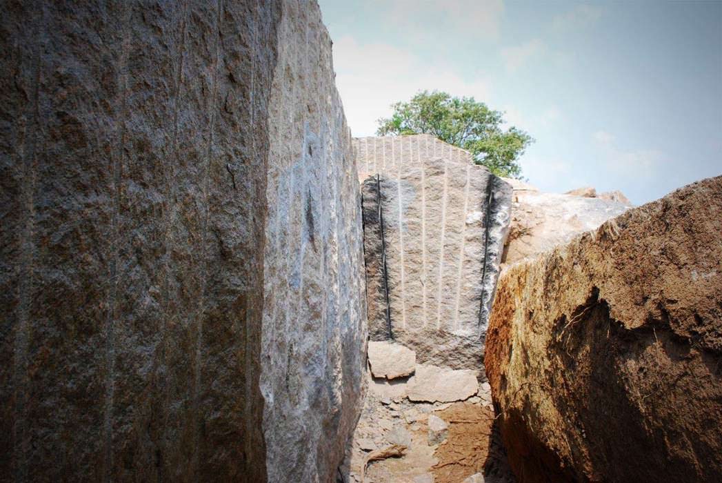 Quarries | TAB Surfaces