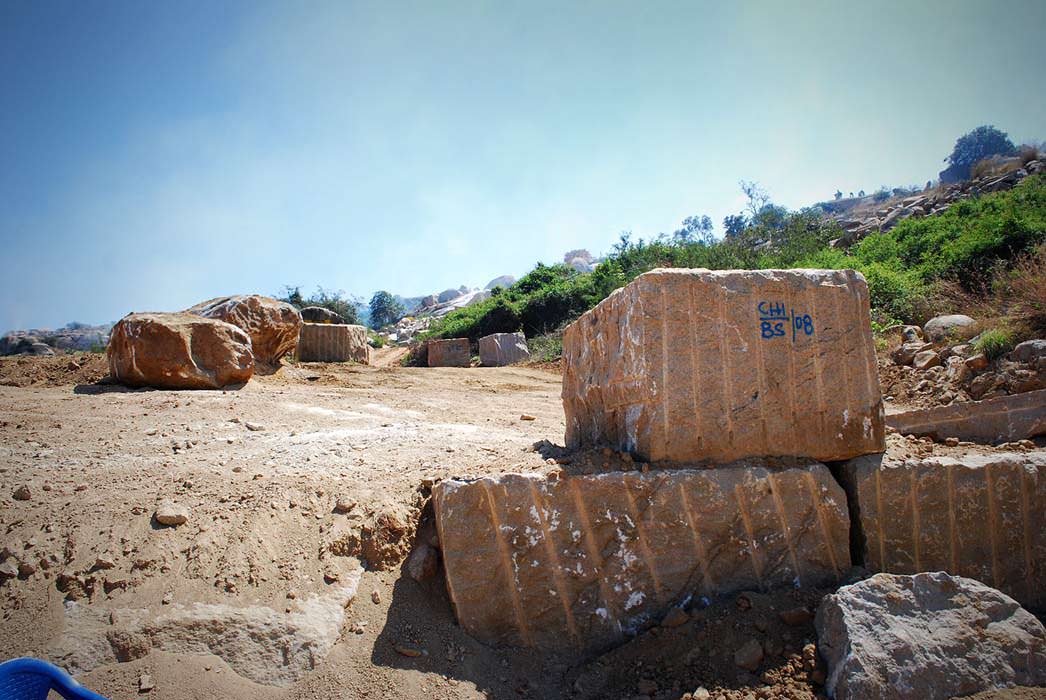 Quarries | TAB Surfaces