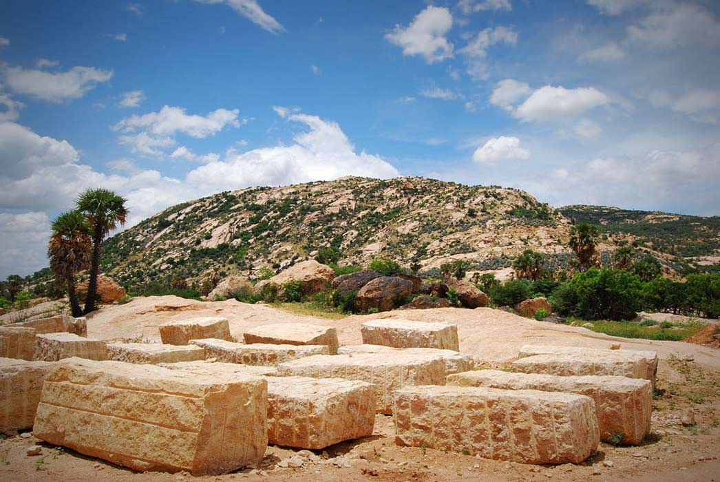 Quarries | TAB Surfaces