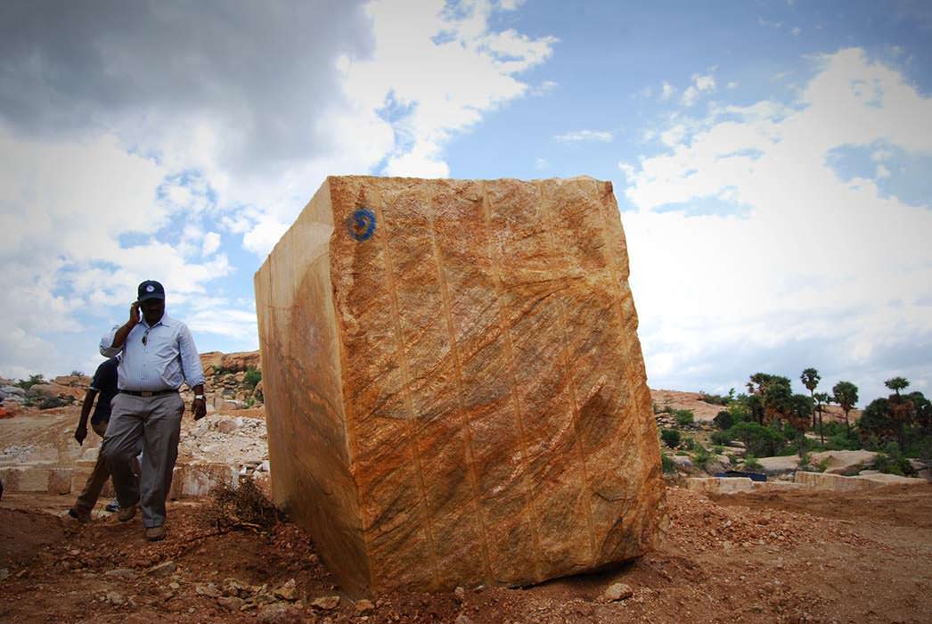 Quarries | TAB Surfaces