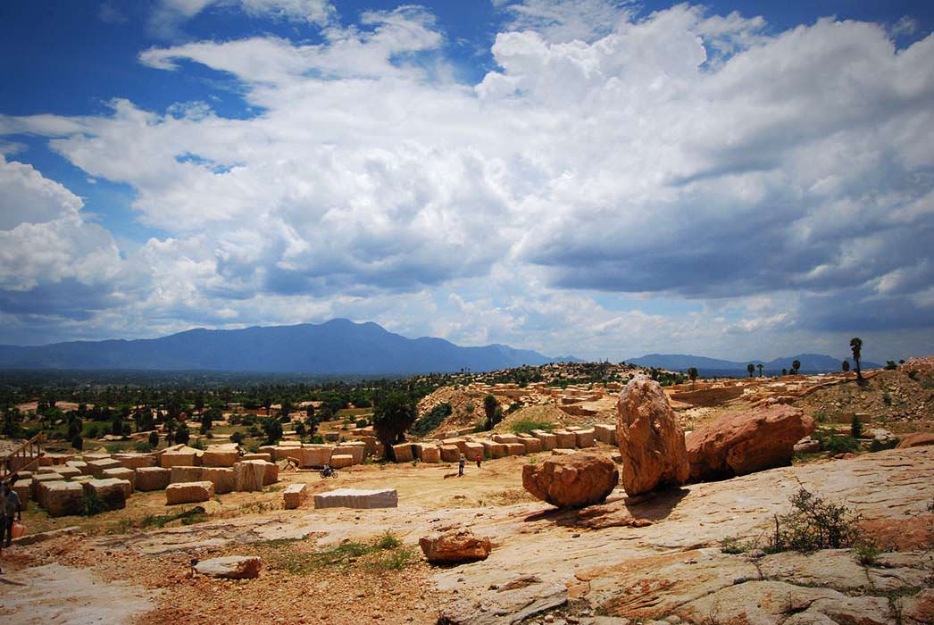 Quarries | TAB Surfaces