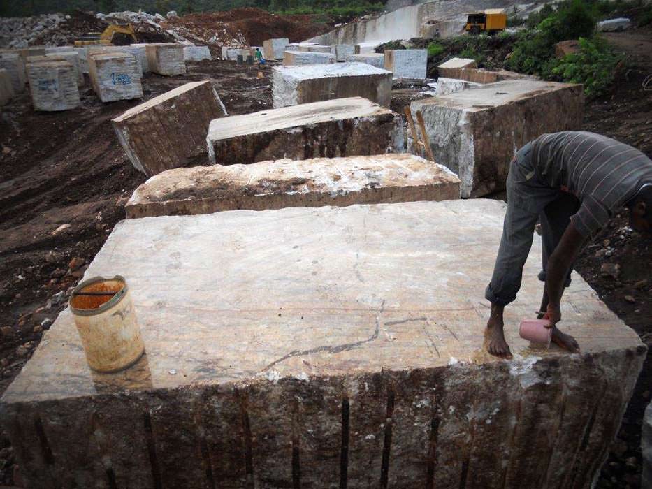 Quarries | TAB Surfaces