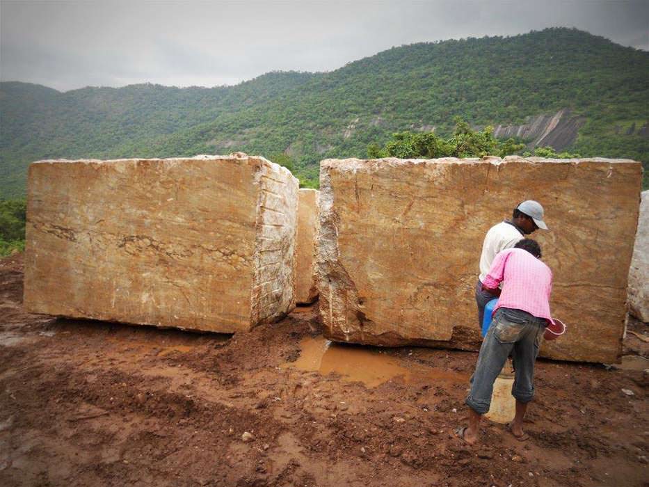 Quarries | TAB Surfaces