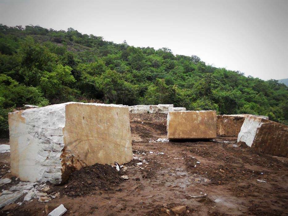 Quarries | TAB Surfaces