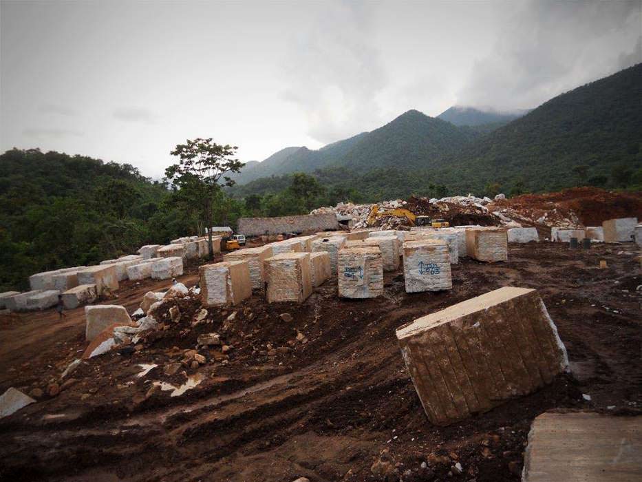 Quarries | TAB Surfaces