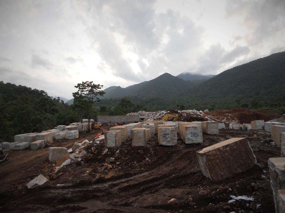 Quarries | TAB Surfaces