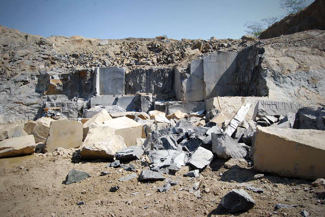 Quarries | TAB Surfaces