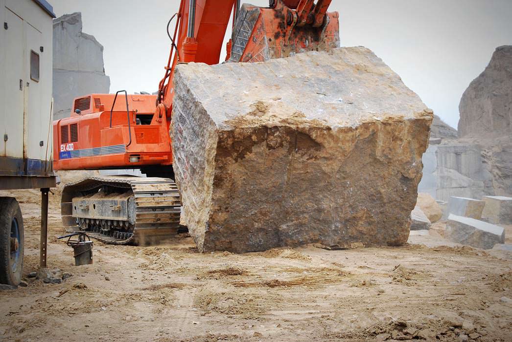 Quarries | TAB Surfaces