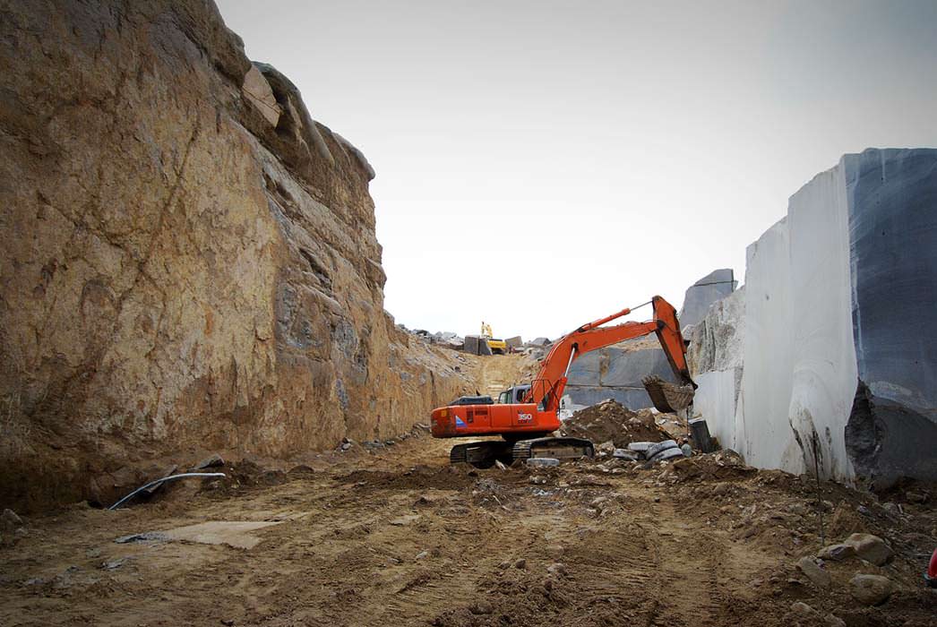 Quarries | TAB Surfaces