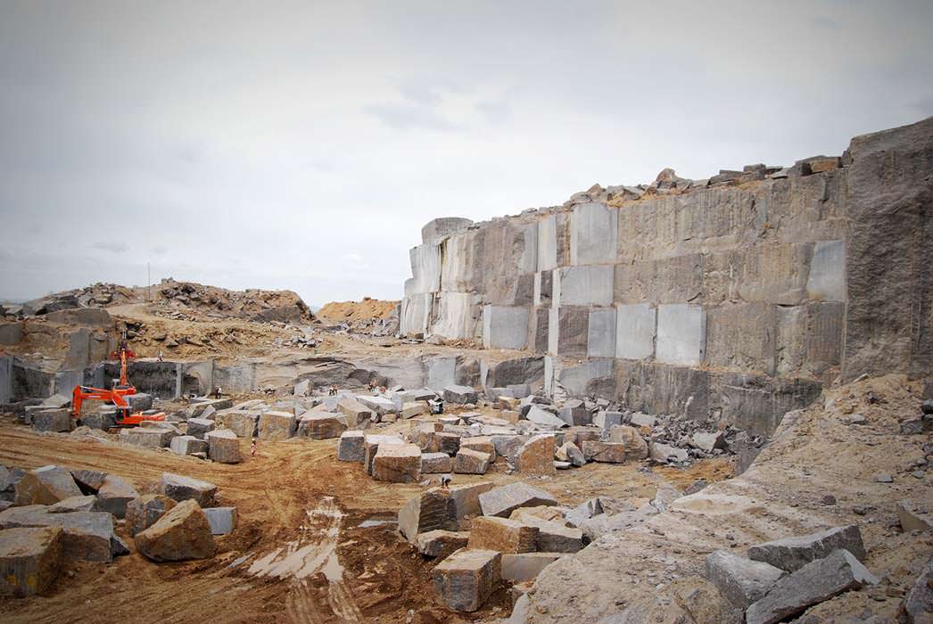 Quarries | TAB Surfaces