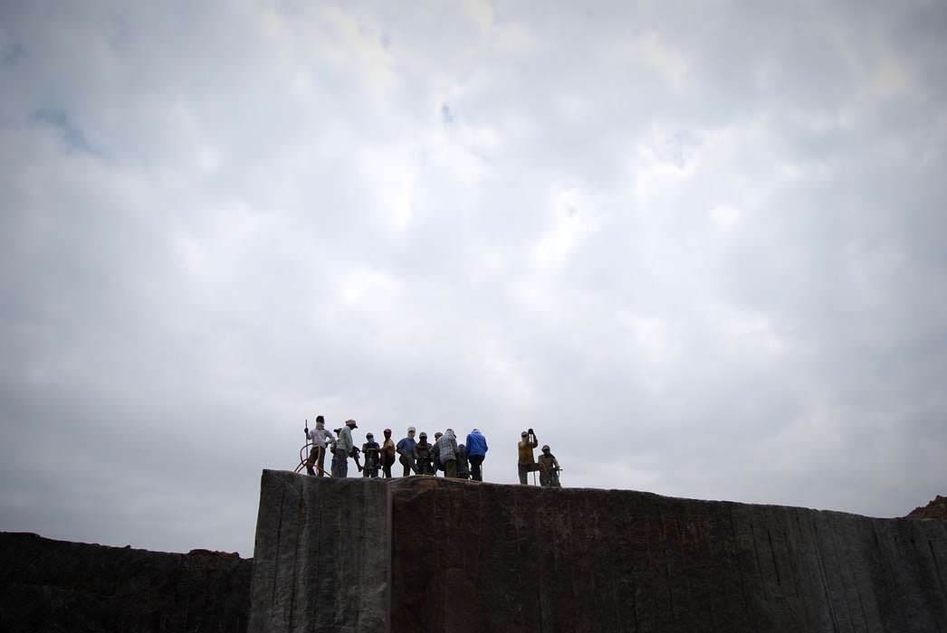 Quarries | TAB Surfaces